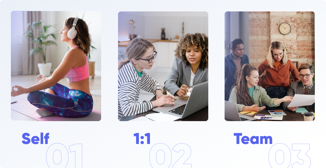 How Companies and Teams Can Work, Collaborate, and Practice Mindfulness ...