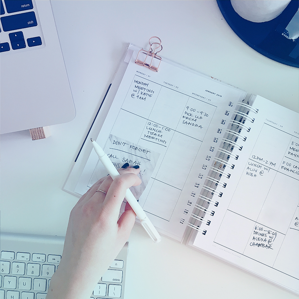 Attention Management Techniques For Improving Your Team’s Productivity